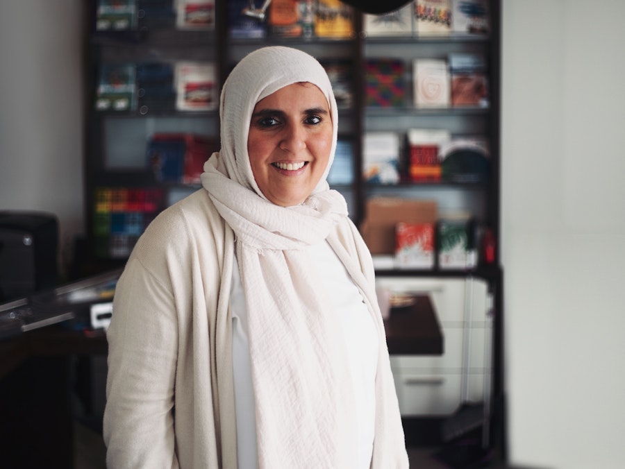 InTalk | Vind je eigen verhaal