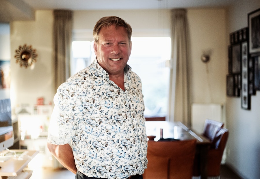 InTalk | Vind je eigen verhaal