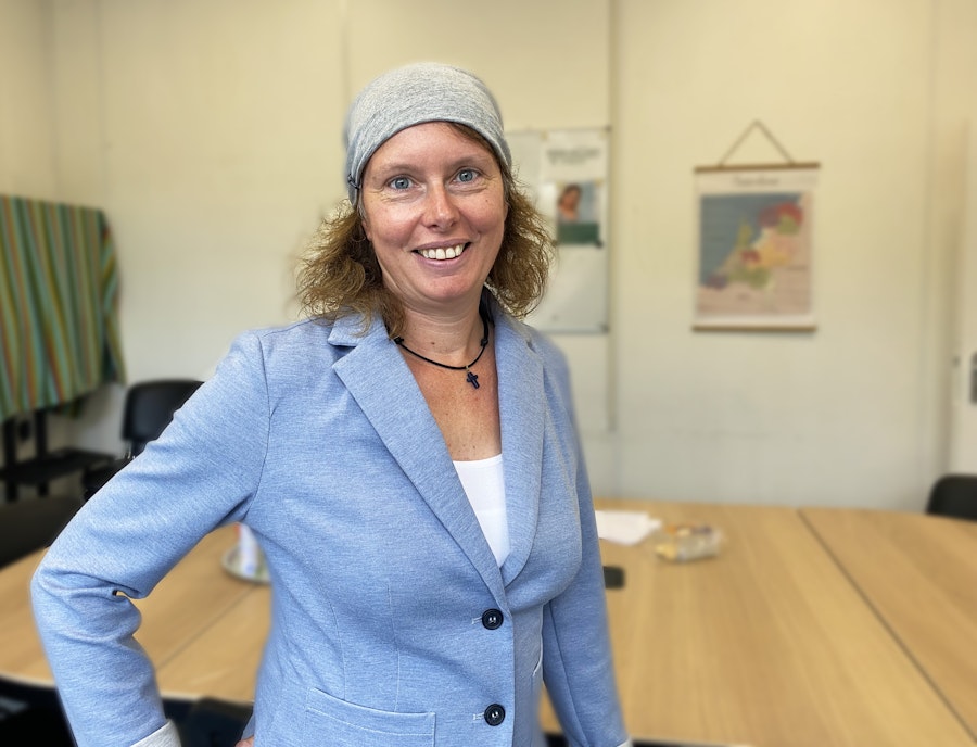 InTalk | Vind je eigen verhaal