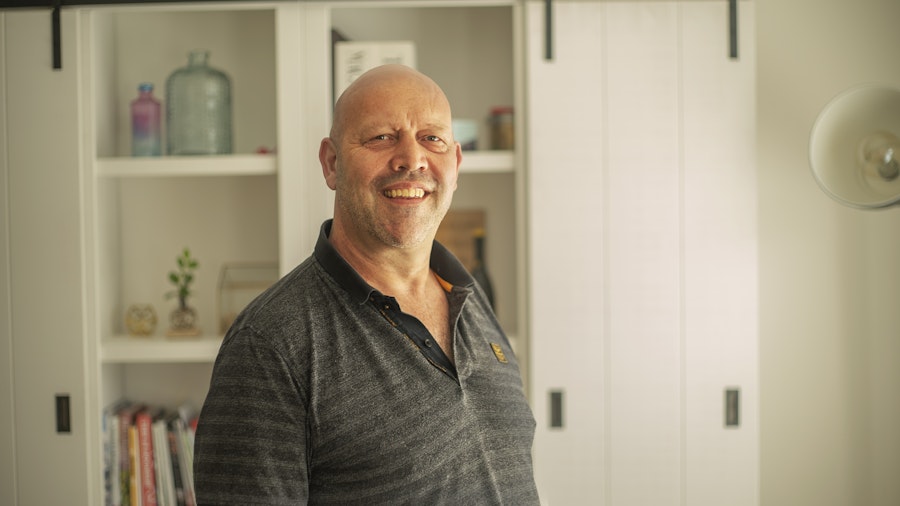 InTalk | Vind je eigen verhaal